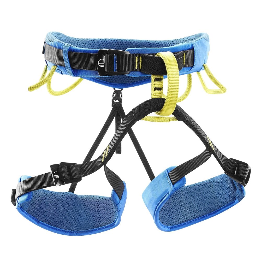 Harnesses – Camp5 Climbing Gym