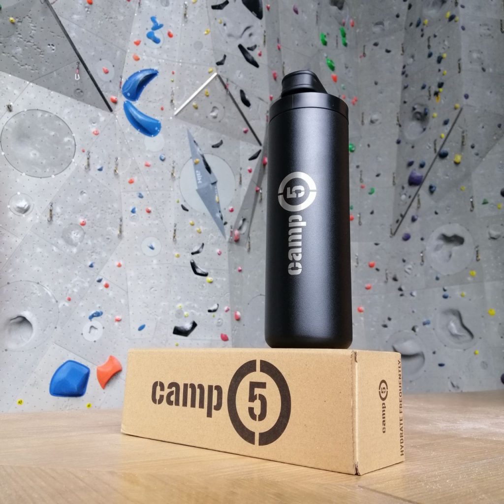 Products – Camp5 Climbing Gym
