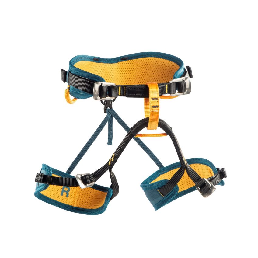 Harnesses – Camp5 Climbing Gym