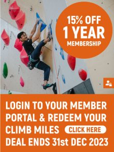 Camp5 Climbing Gym – Climbing for Everyone