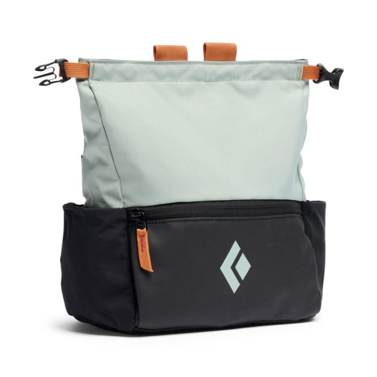 SUPERMONDO CHALK POT – Camp5 Climbing Gym